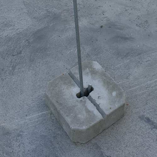 Ancre béton - Emis France